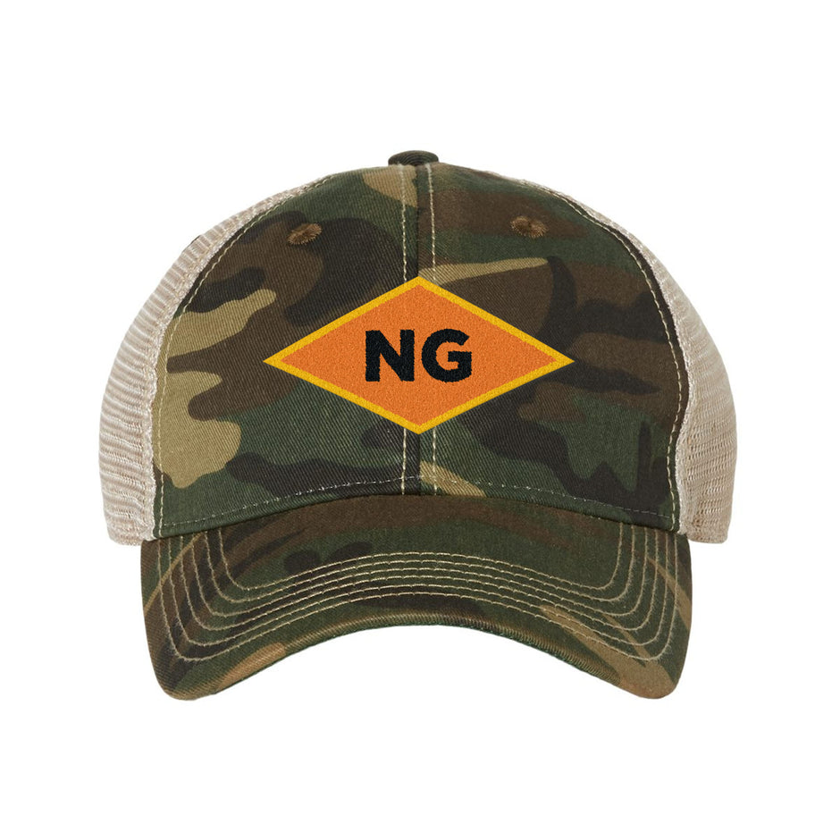 Headwear – Fratty Guard