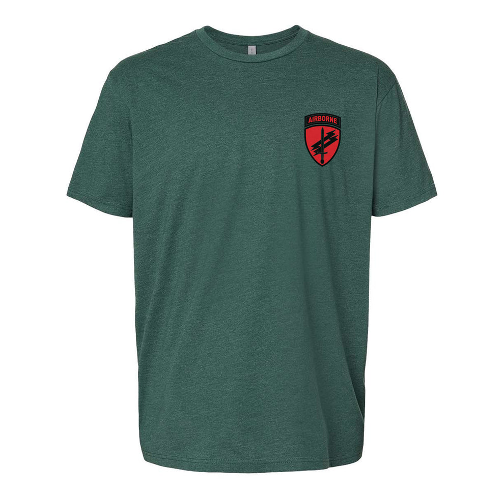Reserve SOF Tee – Fratty Guard
